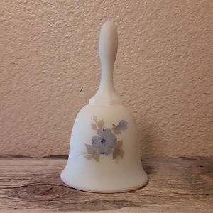 Fenton | Accents | Vintage Fenton Bell | Poshmark